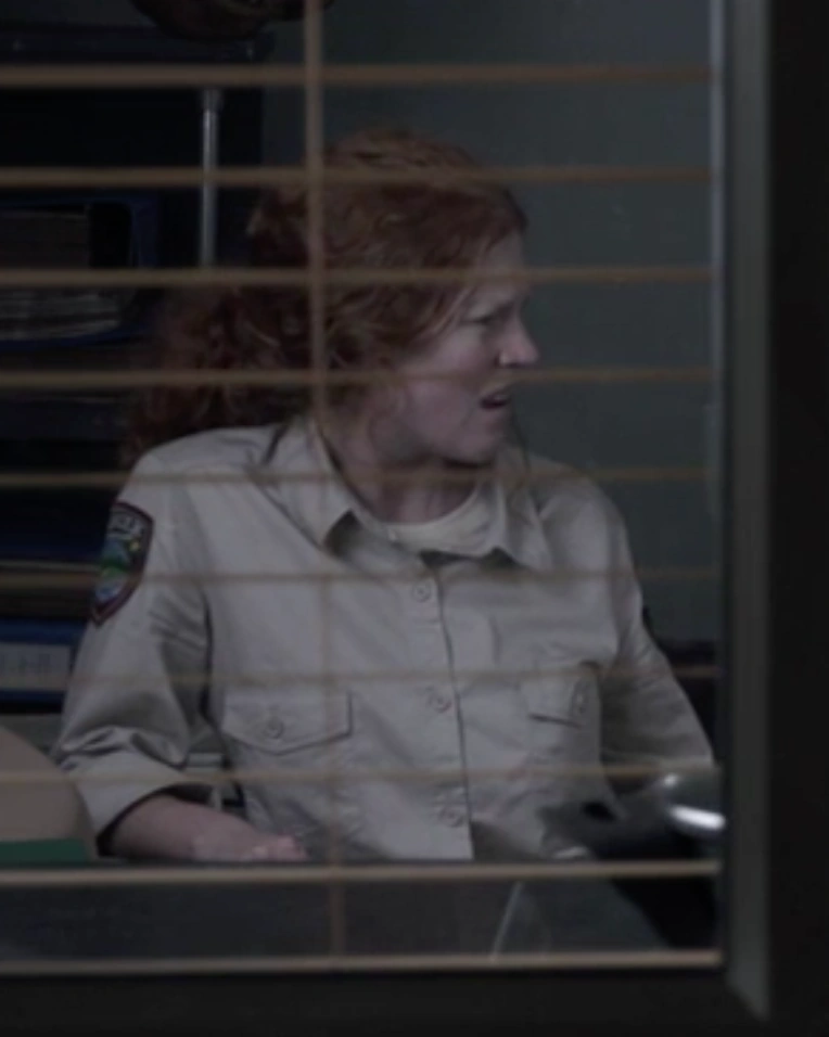 Ranger Carol | The Dead Meat Wiki | Fandom