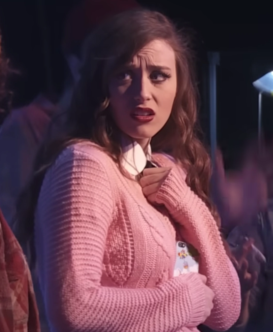 Alice Woodward | The Dead Meat Wiki | Fandom