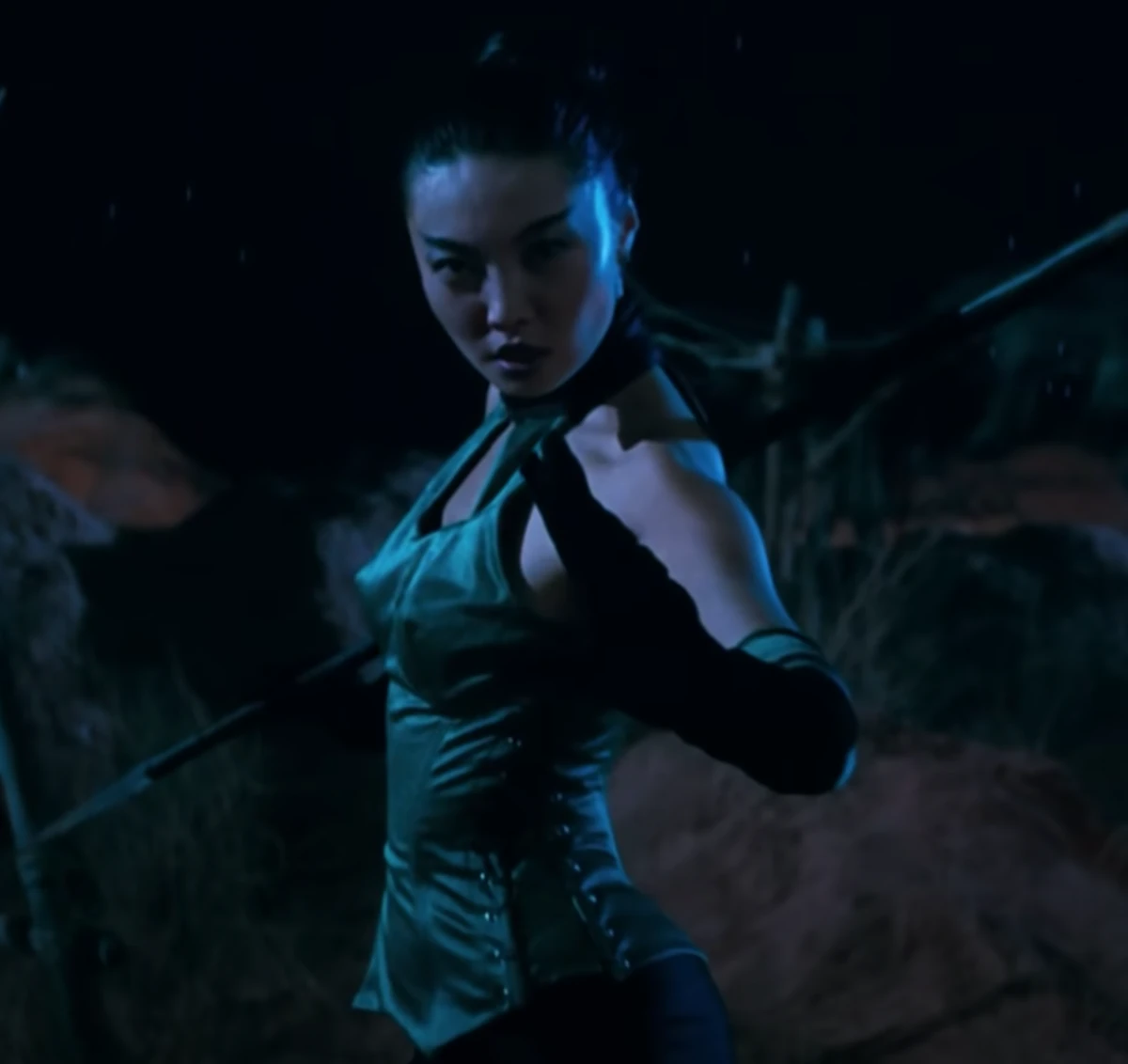 Jade (Mortal Kombat) | The Dead Meat Wiki | Fandom