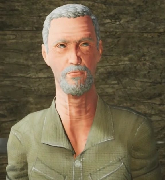 Eugene (Choo Choo Charles) | The Dead Meat Wiki | Fandom