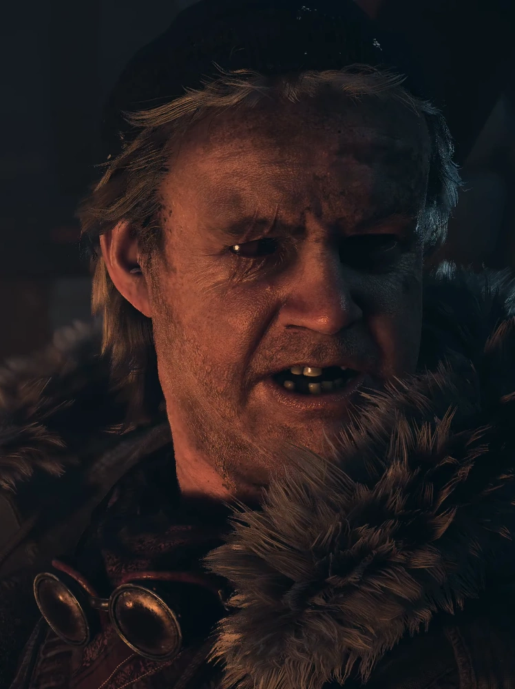 Jack Fiddler | The Dead Meat Wiki | Fandom