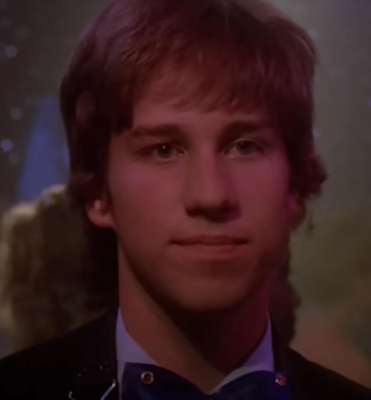 Josh (Prom Night II) | The Dead Meat Wiki | Fandom