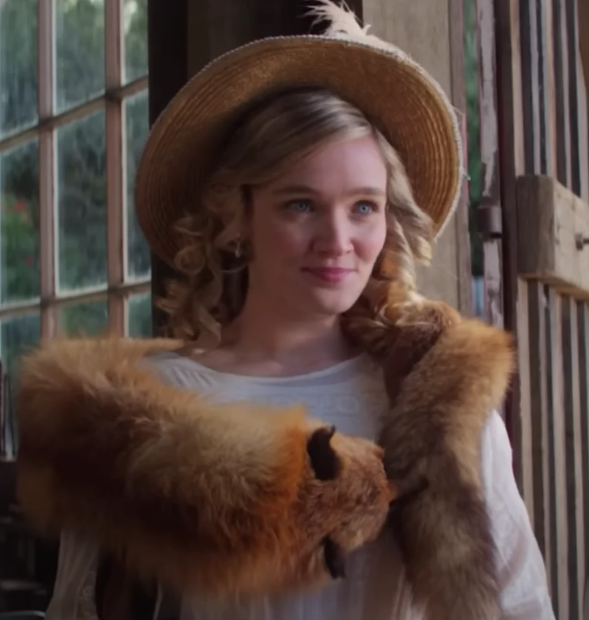 Mitsy Douglas | The Dead Meat Wiki | Fandom