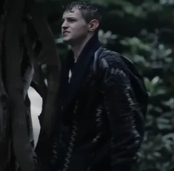 Christopher Robin | The Dead Meat Wiki | Fandom