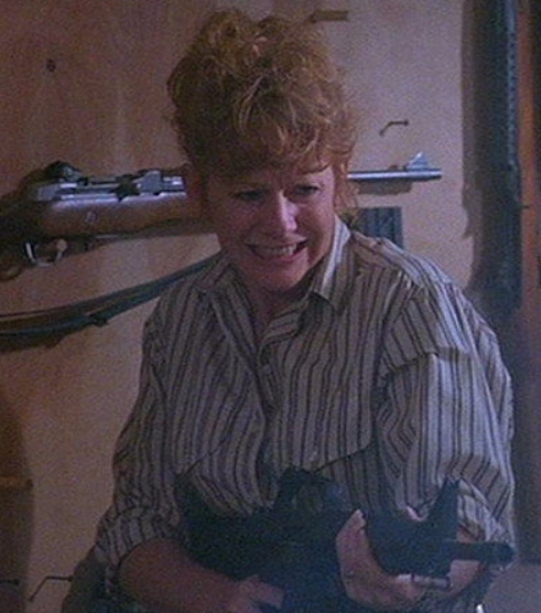 Tremors 1990 Reba