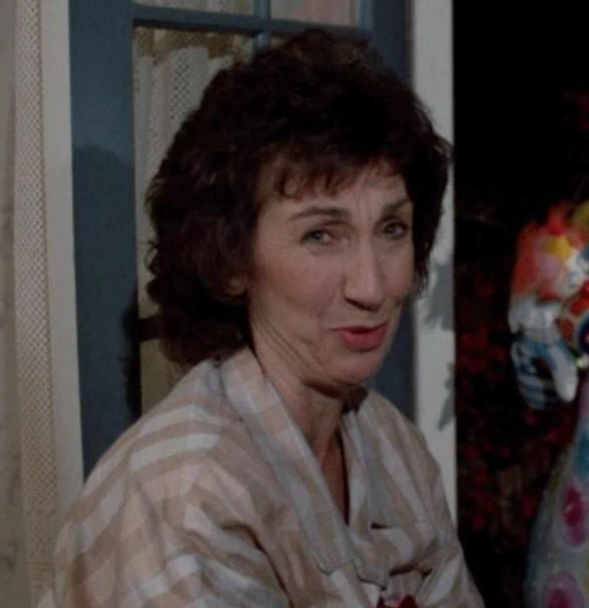 Mrs. Franco | The Dead Meat Wiki | Fandom