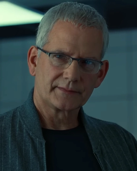 Lewis Dodgson | The Dead Meat Wiki | Fandom