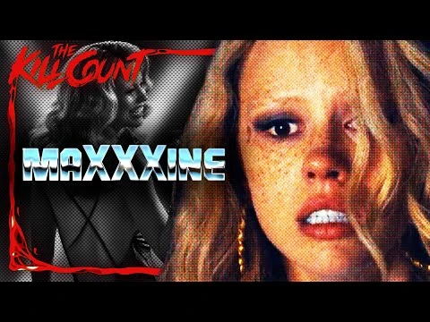 MaXXXine (2024) KILL COUNT | The Dead Meat Wiki | Fandom