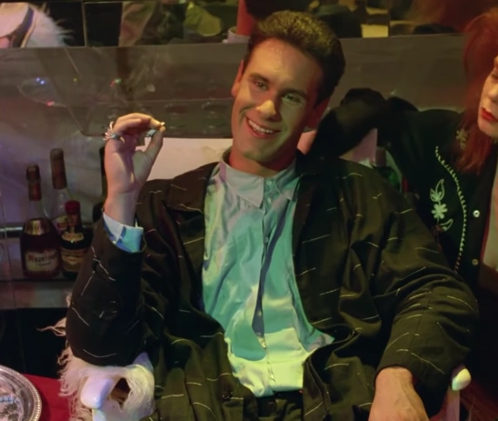 Ted Ferguson | The Dead Meat Wiki | Fandom