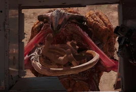 Graboid | The Dead Meat Wiki | Fandom