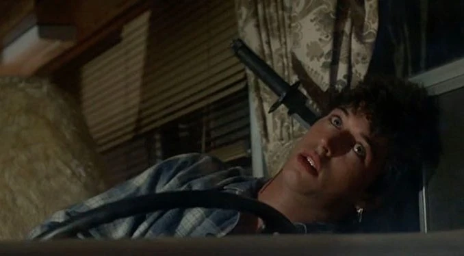 Cort Andrews | The Dead Meat Wiki | Fandom