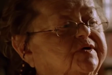 Mrs Doubtfire Middle Finger Gif