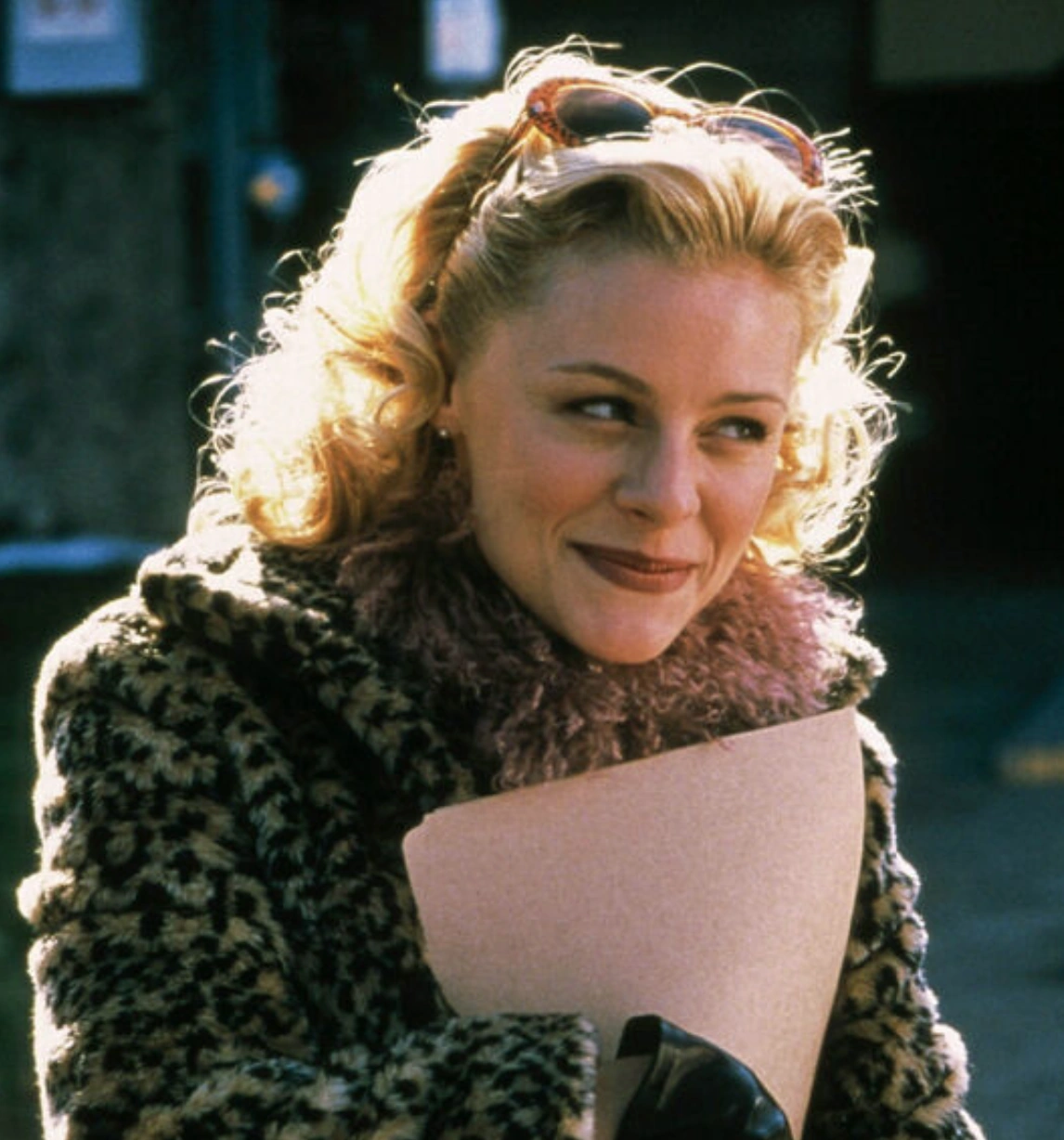 Sandra Petruzzi | The Dead Meat Wiki | Fandom