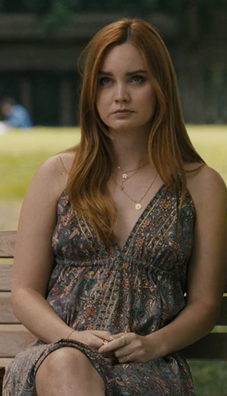 Quinn Bailey | The Dead Meat Wiki | Fandom