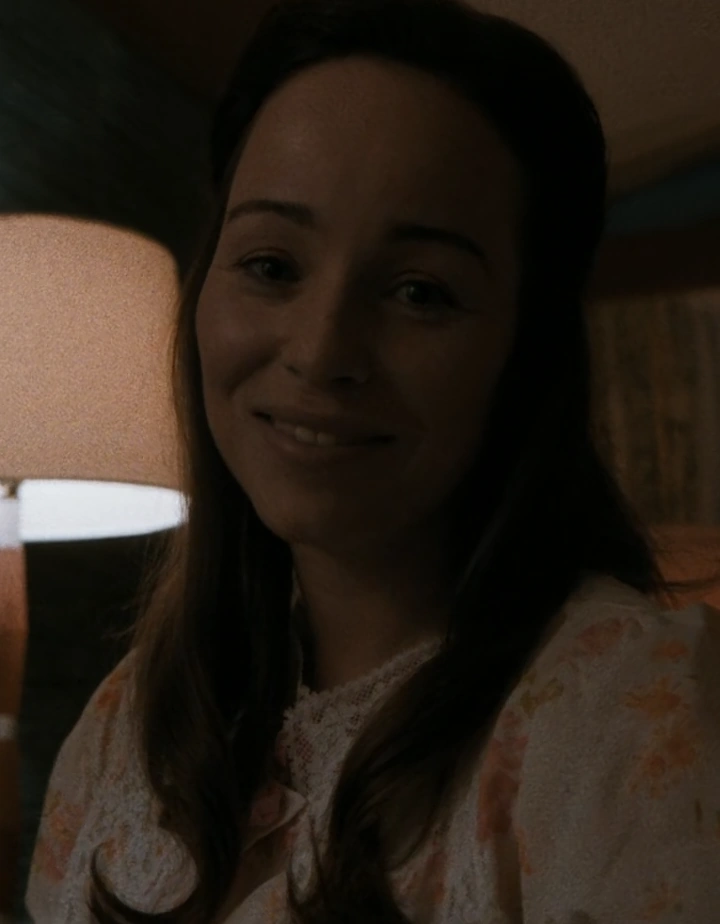 Elizabeth Ray | The Dead Meat Wiki | Fandom