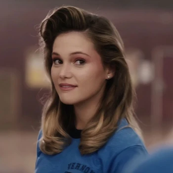 Pam Miller-Hughes | The Dead Meat Wiki | Fandom
