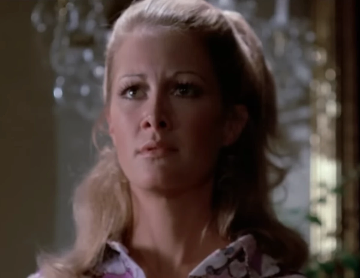 Karen Crockett | The Dead Meat Wiki | Fandom
