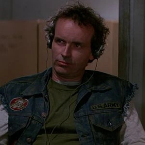 Palmer (The Thing) | The Dead Meat Wiki | Fandom