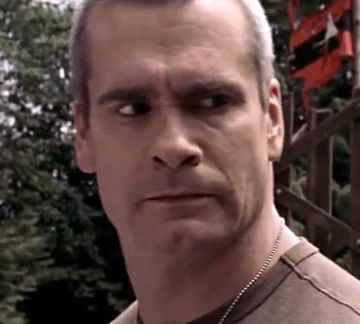 Wrong Turn 2 Characters