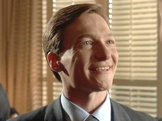 Harold Carnes | The Dead Meat Wiki | Fandom