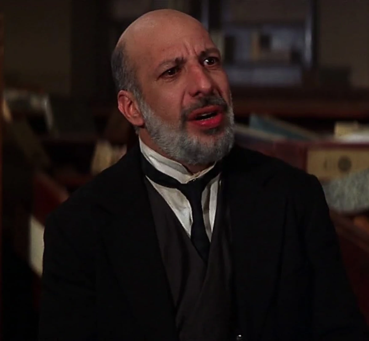 Terrence Bey | The Dead Meat Wiki | Fandom