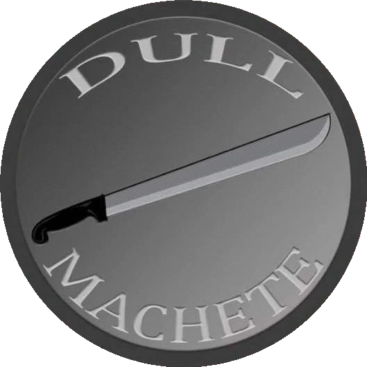 Dull Machete Recipients | The Dead Meat Wiki | Fandom