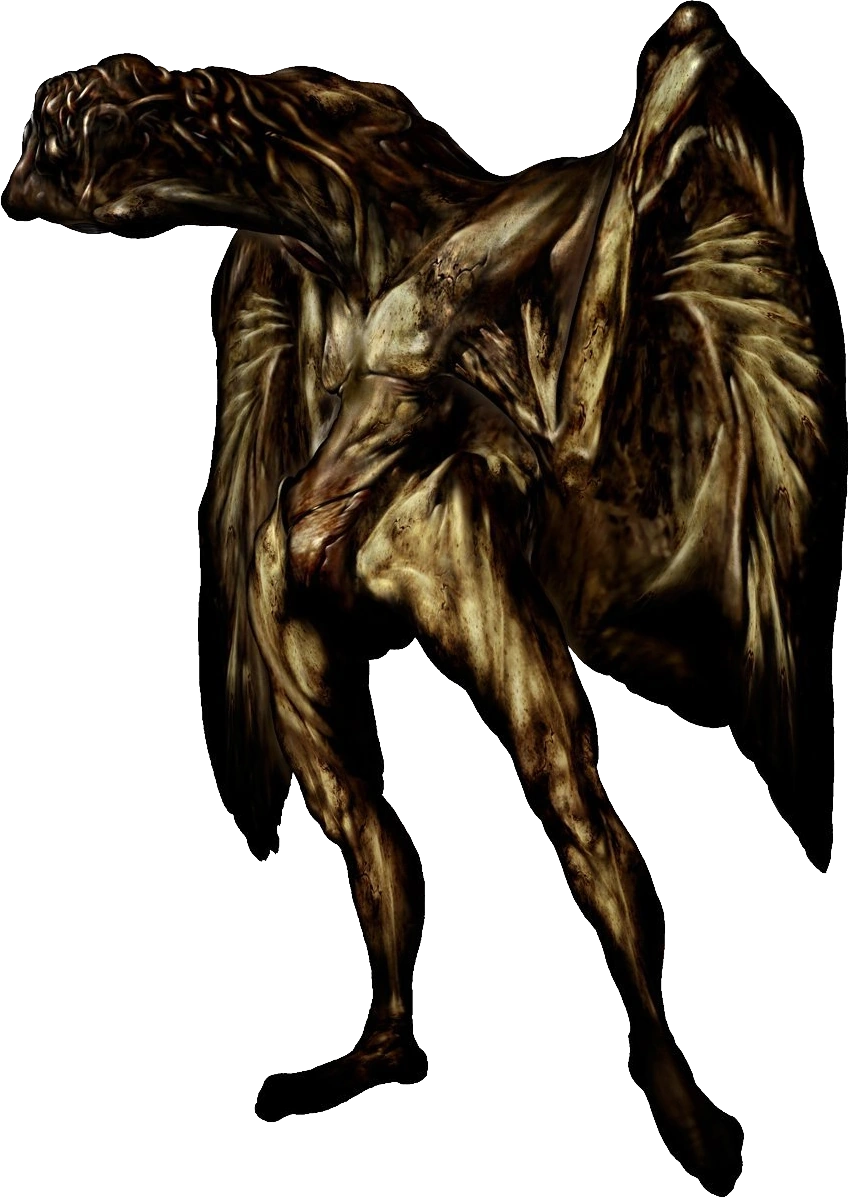 Night Flutters | The Dead Meat Wiki | Fandom