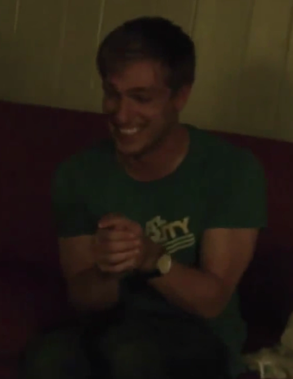 Patrick (V/H/S) | The Dead Meat Wiki | Fandom