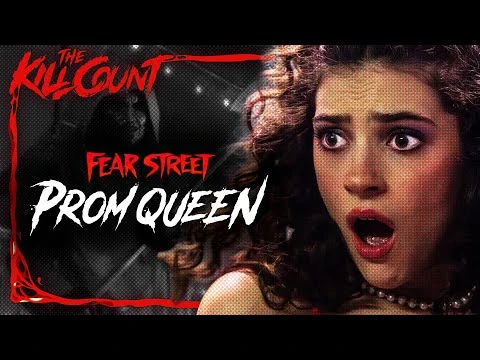 Fear Street: Prom Queen (2025) KILL COUNT | The Dead Meat Wiki | Fandom