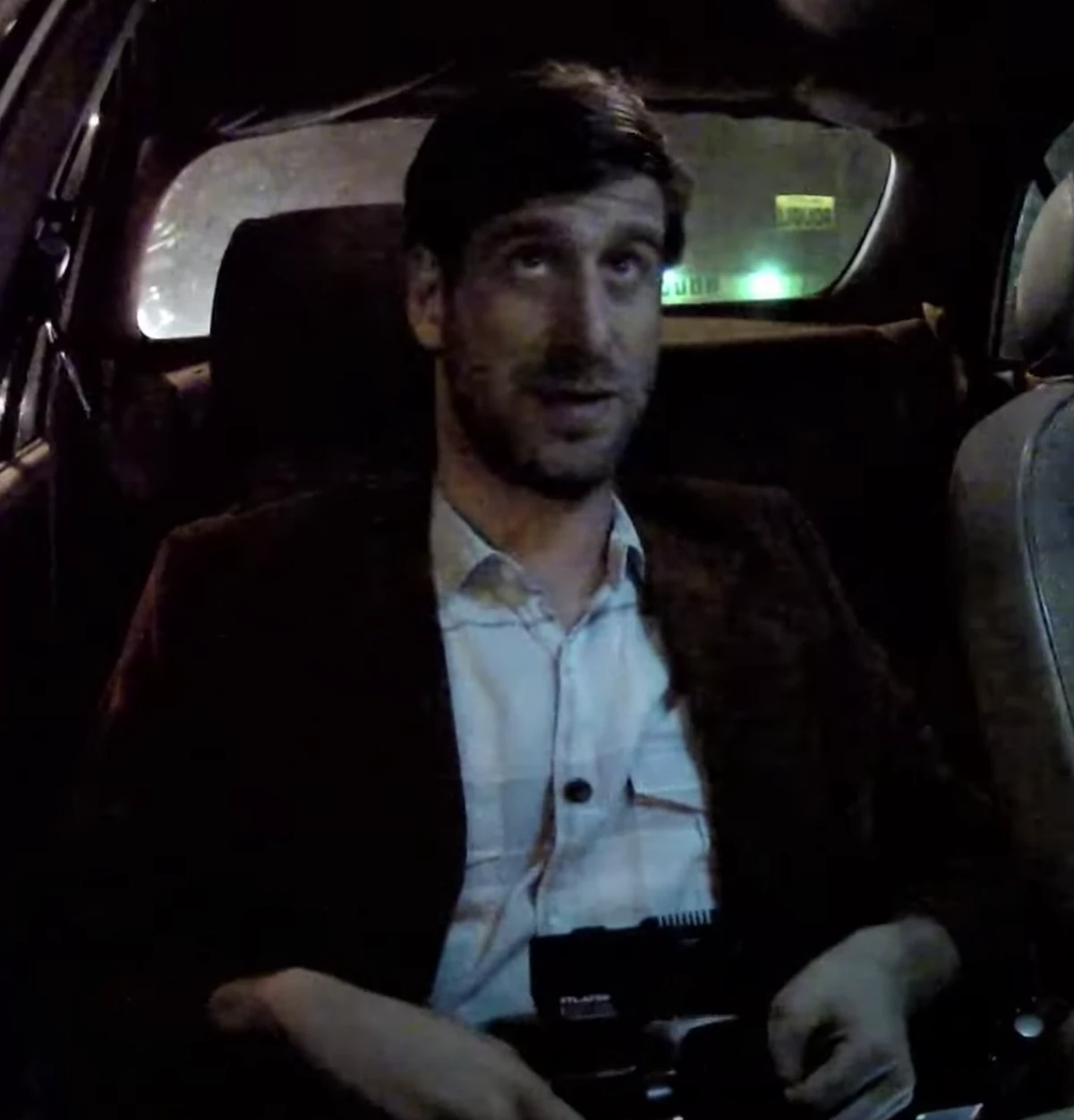 Larry (V/H/S/2) | The Dead Meat Wiki | Fandom