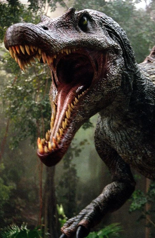 Spinosaurus | The Dead Meat Wiki | Fandom