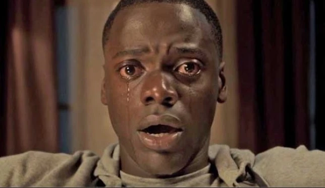 Chris Washington | The Dead Meat Wiki | Fandom