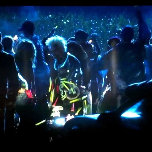 The Ravers | The Dead Meat Wiki | Fandom