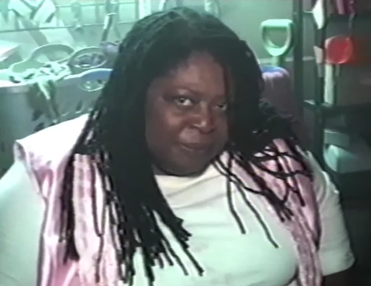 Debra (V/H/S/99) | The Dead Meat Wiki | Fandom