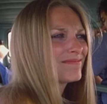 Texas Chainsaw Massacre 1974 Sally