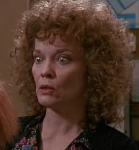 Grace Poole | The Dead Meat Wiki | Fandom