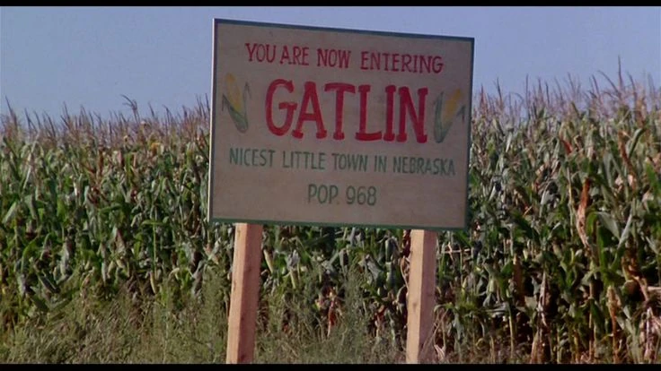Gatlin, Nebraska | The Dead Meat Wiki | Fandom