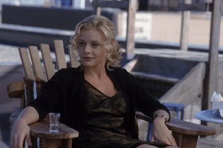 Lily Voight | The Dead Meat Wiki | Fandom