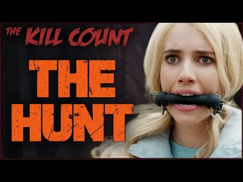 The Hunt (2020) KILL COUNT | The Dead Meat Wiki | Fandom