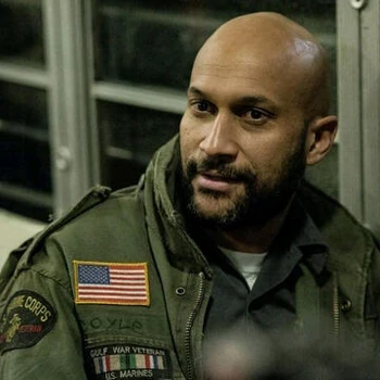 Coyle (The Predator) | The Dead Meat Wiki | Fandom