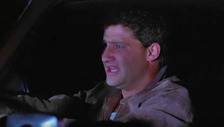 Joe The Driver Dude | The Dead Meat Wiki | Fandom