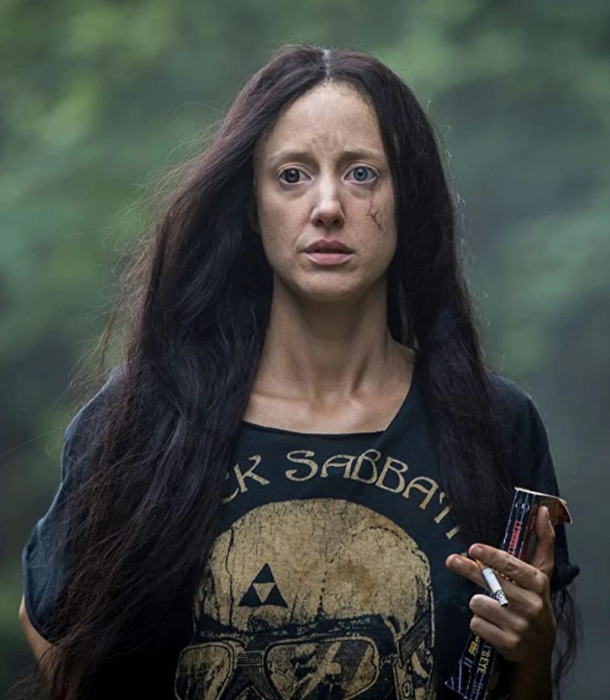 Mandy Bloom | The Dead Meat Wiki | Fandom