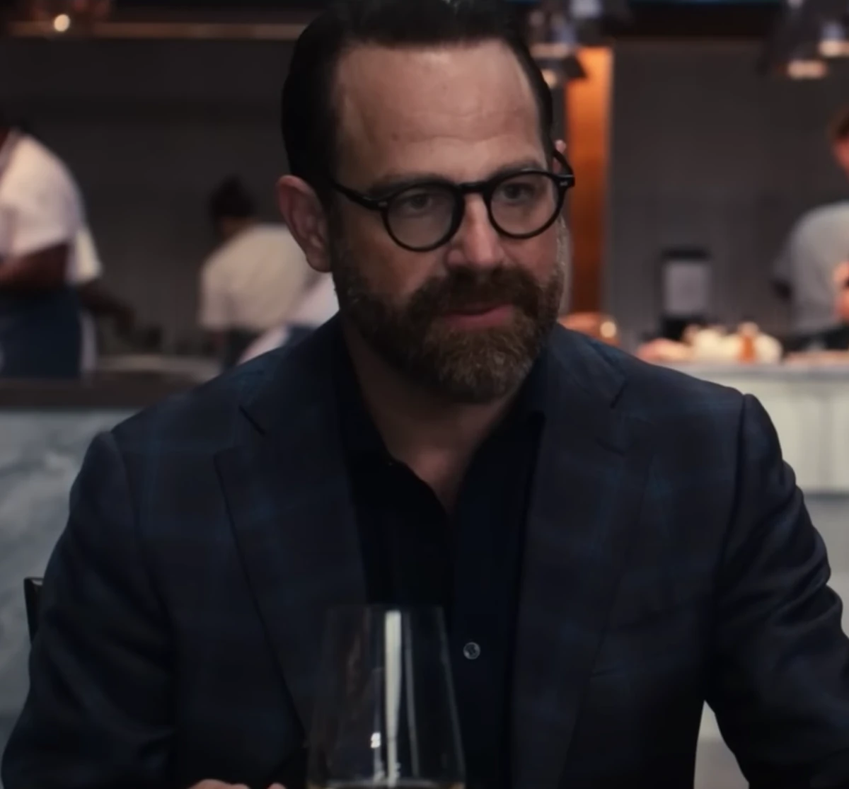 Ted Feldman | The Dead Meat Wiki | Fandom