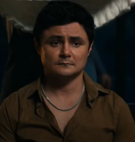 Soren (The Menu) | The Dead Meat Wiki | Fandom