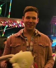 Don Hagarty | The Dead Meat Wiki | Fandom