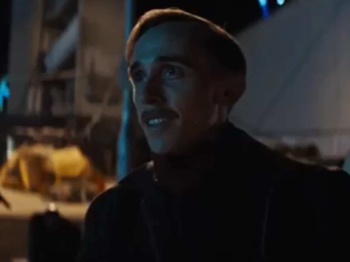 Fisk Brantner | The Dead Meat Wiki | Fandom