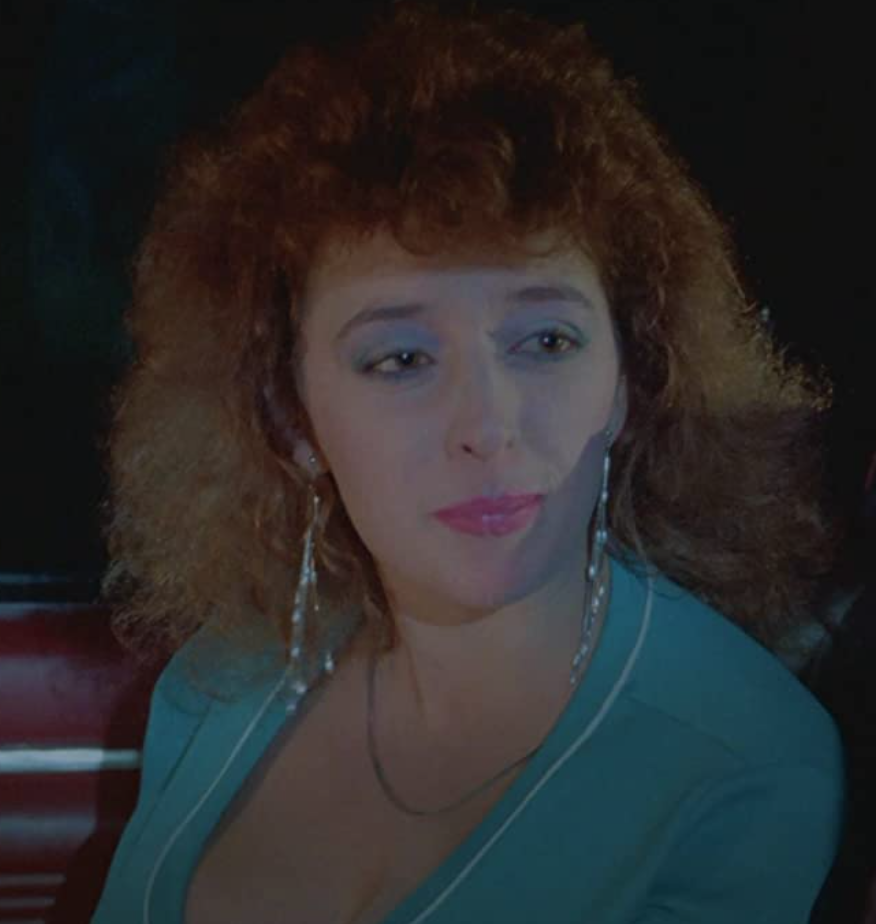 Linda Spookies The Dead Meat Wiki Fandom