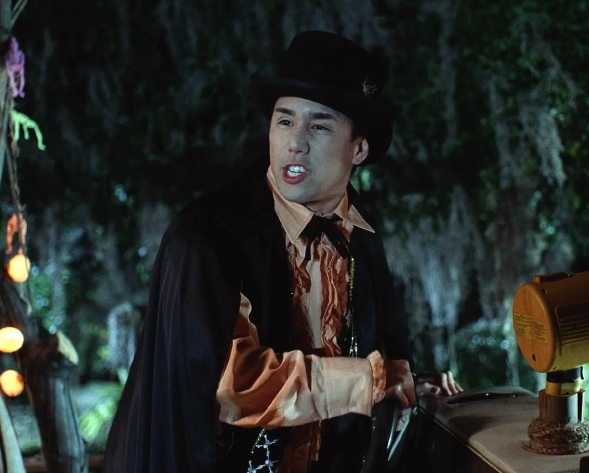 Shawn Yong | The Dead Meat Wiki | Fandom