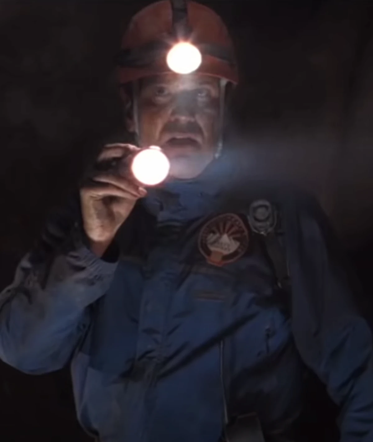 Dan (The Descent 2) | The Dead Meat Wiki | Fandom