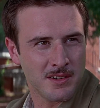 Dewey Riley | The Dead Meat Wiki | Fandom